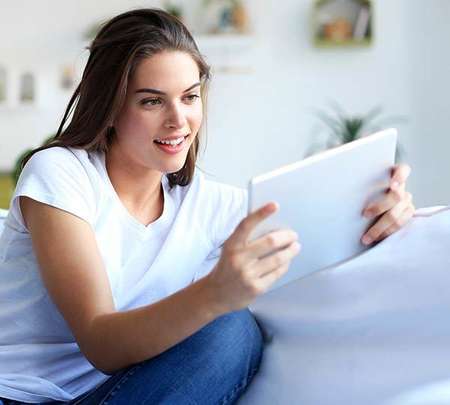 Rewardia - Get Paid For Taking Surveys
